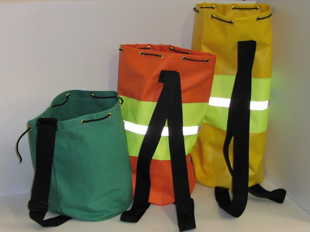 Emergency Services - Specialised Canvas Services