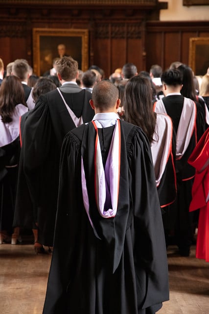 First Class Honours - Specialised Canvas Services