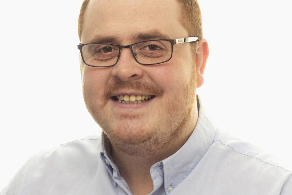 Meet the Team - Specialised Canvas Services