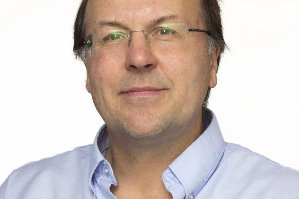 Meet the Team - Specialised Canvas Services