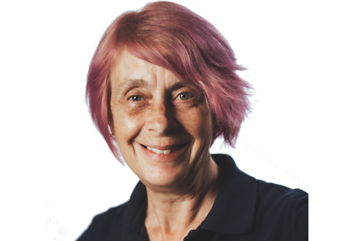 Meet the Team - Specialised Canvas Services