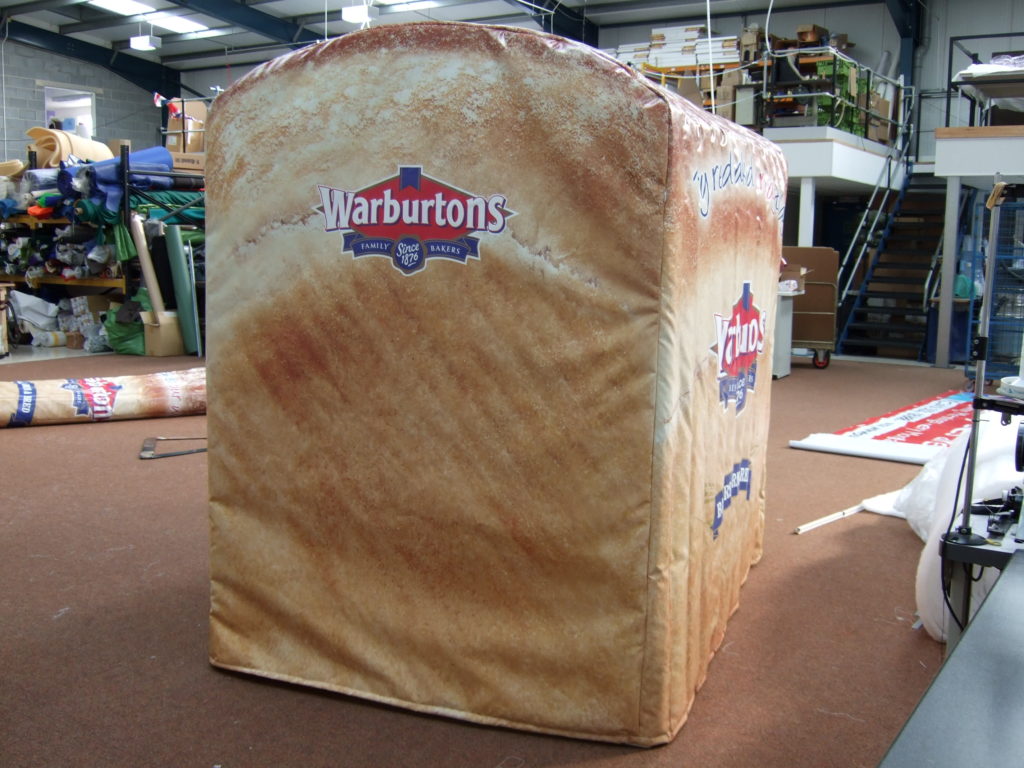 Covers - Specialised Canvas Services