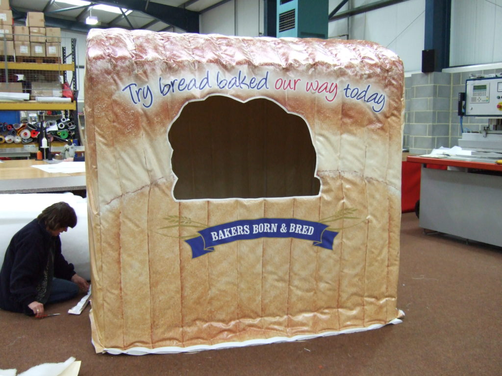 Covers - Specialised Canvas Services