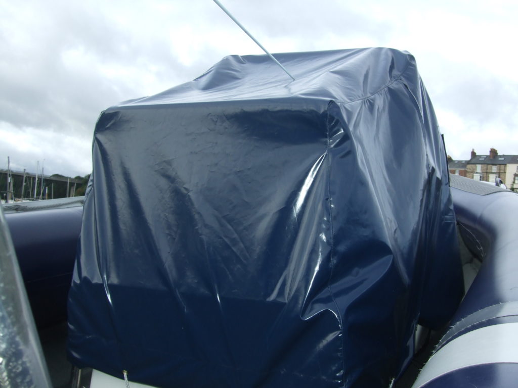 Transport & Vehicles - Specialised Canvas Services