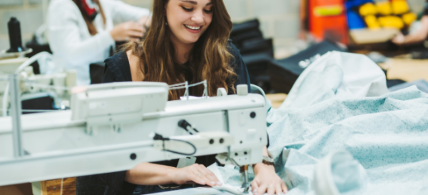 Bespoke & Contract Sewing Factory | Specialised Canvas